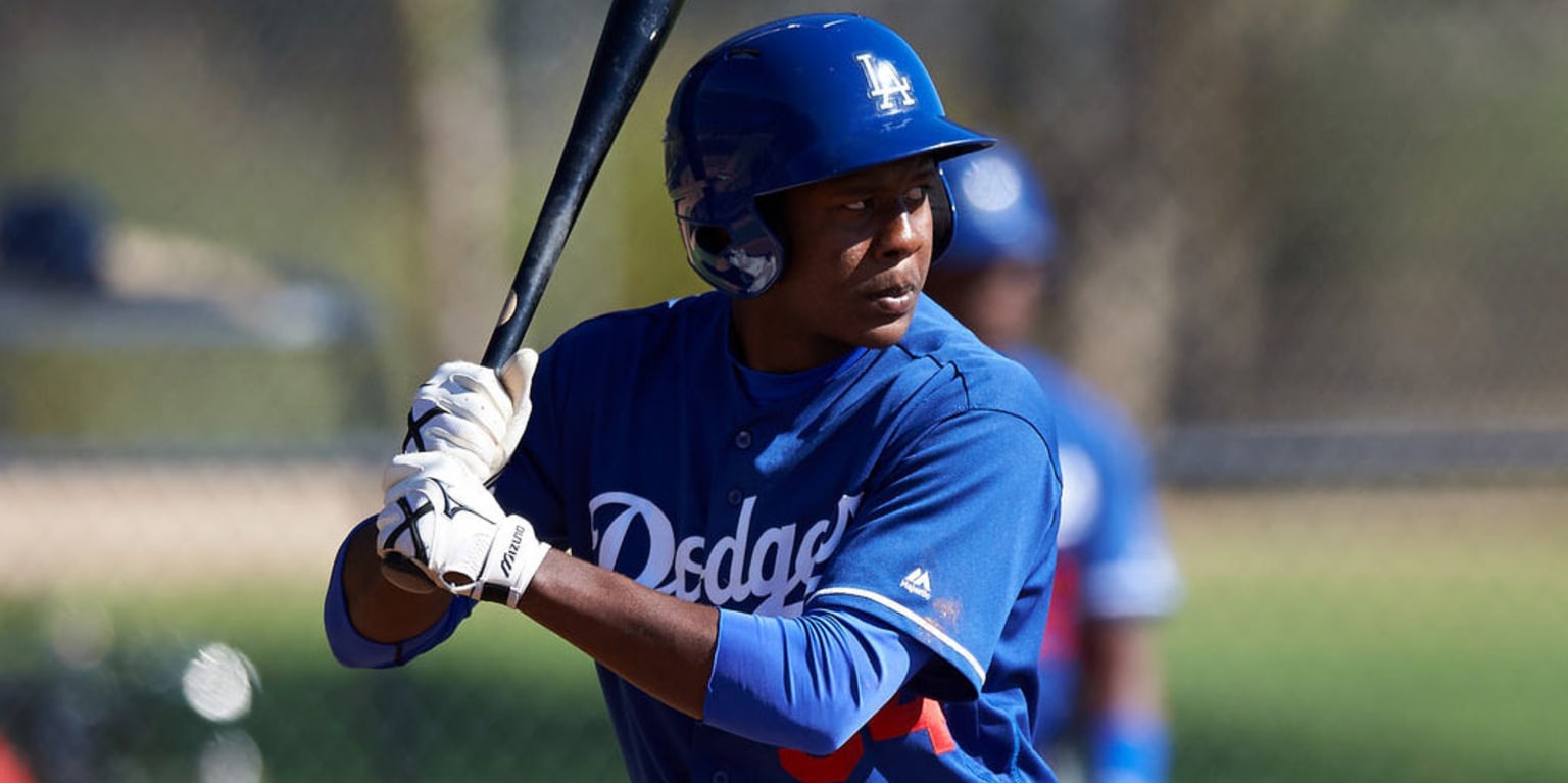 Los Angeles Dodgers No. 25 prospect Carlos Rincon goes yard in third ...