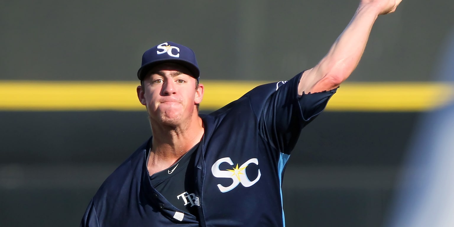 Brendan McKay back in fine form in return to hill for Charlotte Stone ...