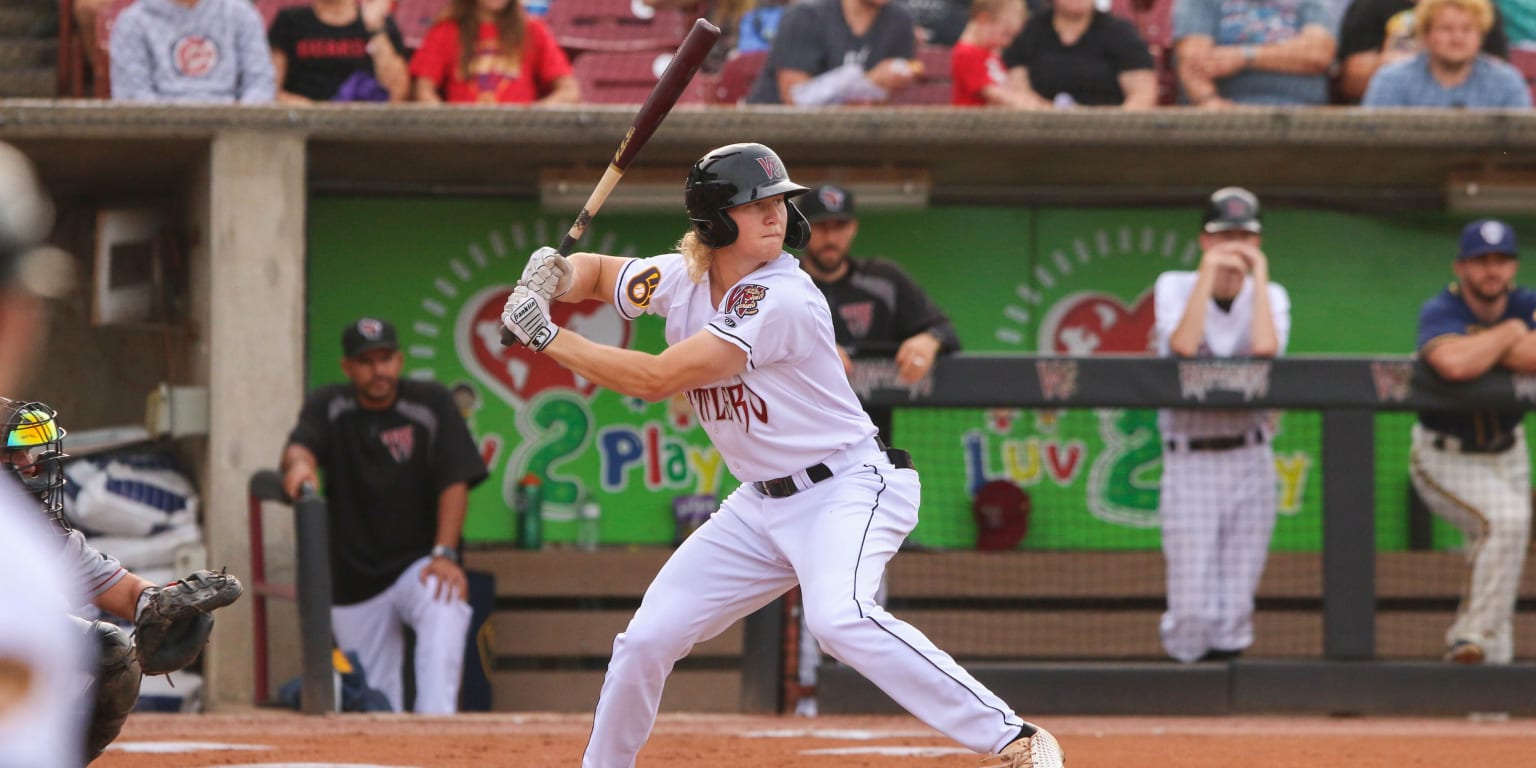 Kernels Rock Rattlers | MiLB.com