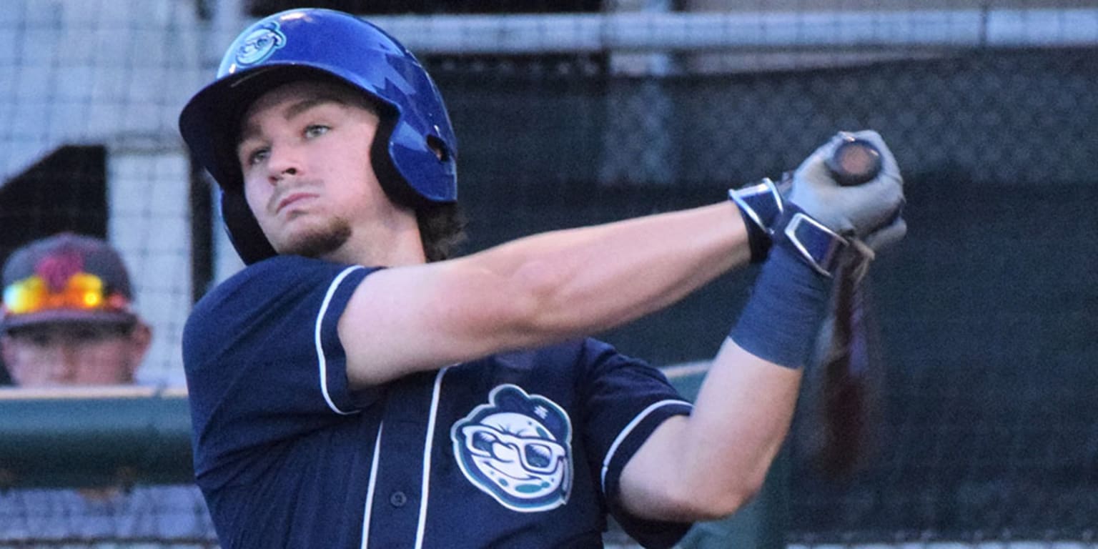 California League season preview: Five prospects to watch | MiLB.com