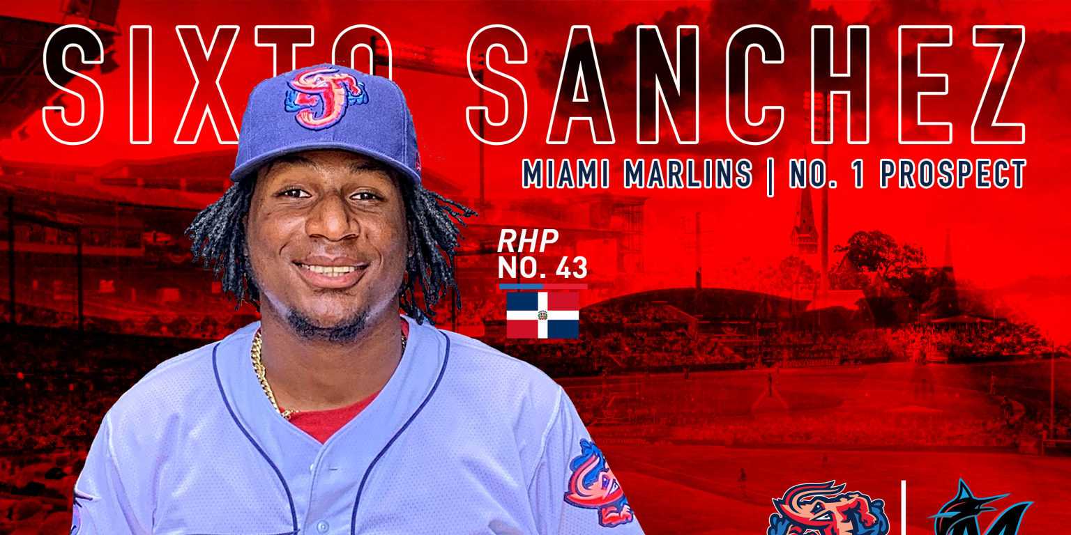 Top Marlins Prospect Sixto Sanchez Joins Shrimp | MiLB.com