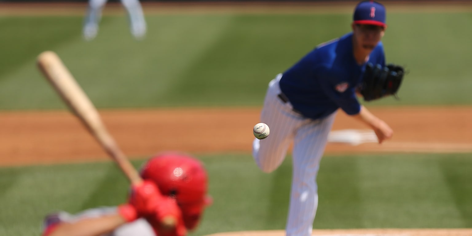 June 6 Game Notes vs. Albuquerque | MiLB.com
