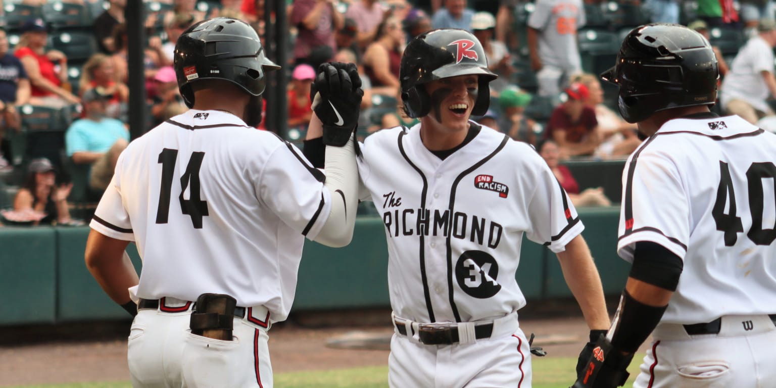 Squirrels power past Patriots for rain-shortened win | MiLB.com