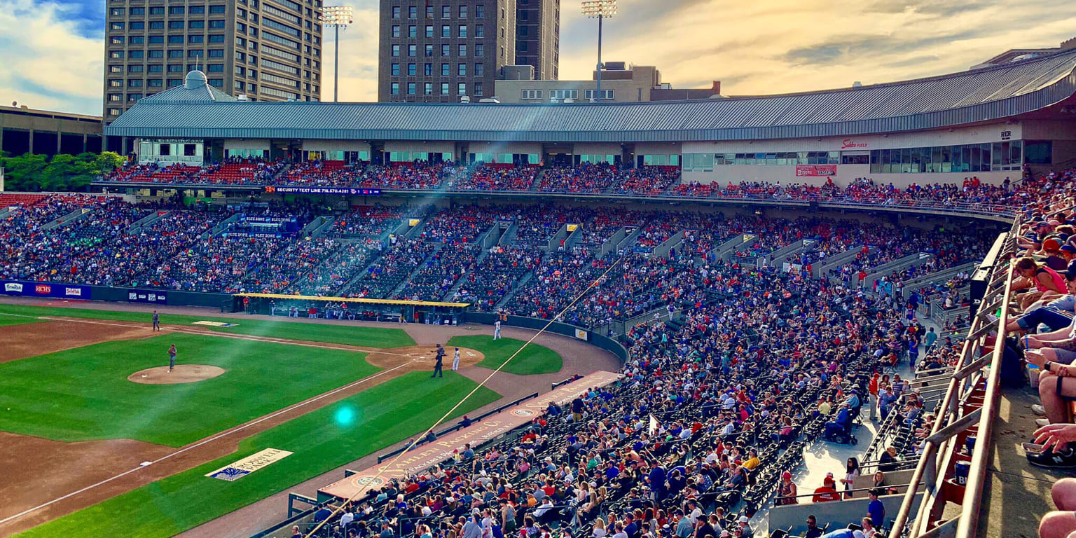 GM Anthony Sprague letter | MiLB.com