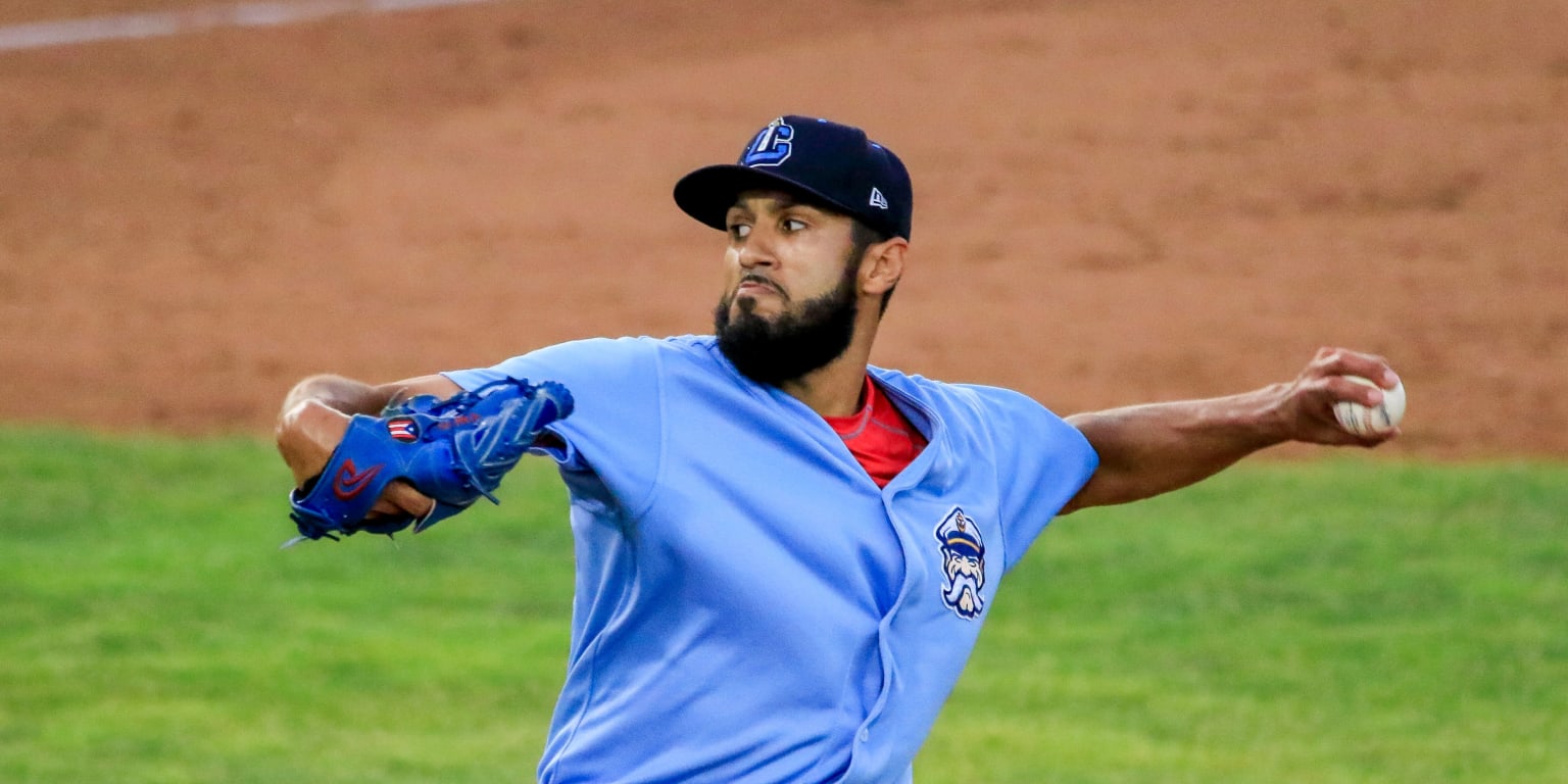 Captains Outlive Cubs, Winning 4-2 in 10 Innings | MiLB.com