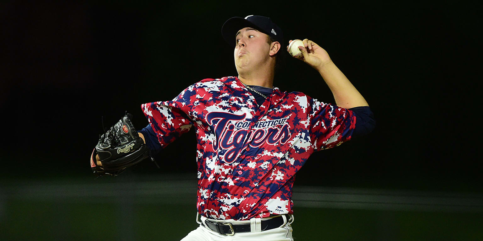 Tigers Swept in Doubleheader Against Brooklyn | MiLB.com