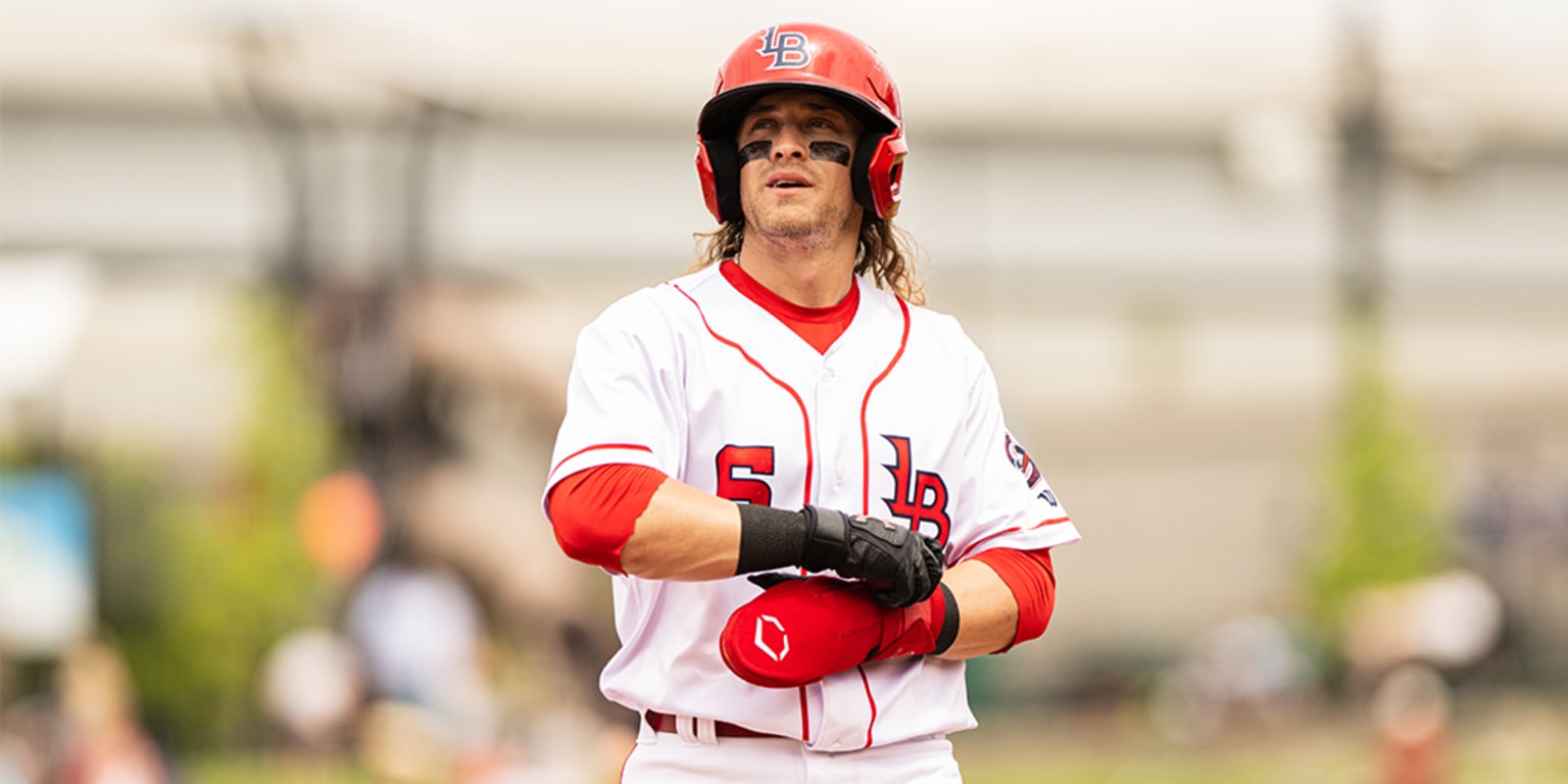 Friedl Provides Lone Run as Bats Fall 6-1 on Thursday Night | MiLB.com