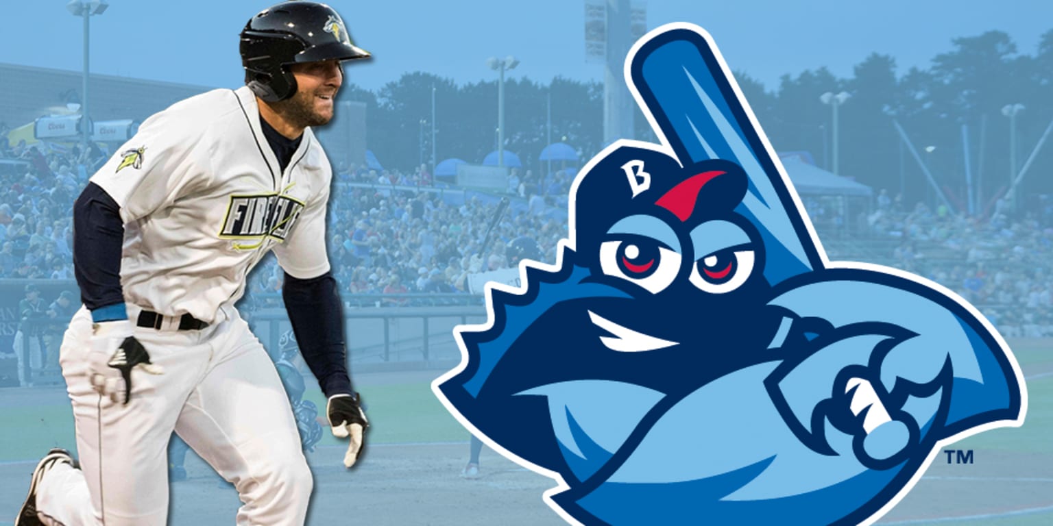 See Tebow in Premium Seat With BlueClaws Mini Plan | MiLB.com