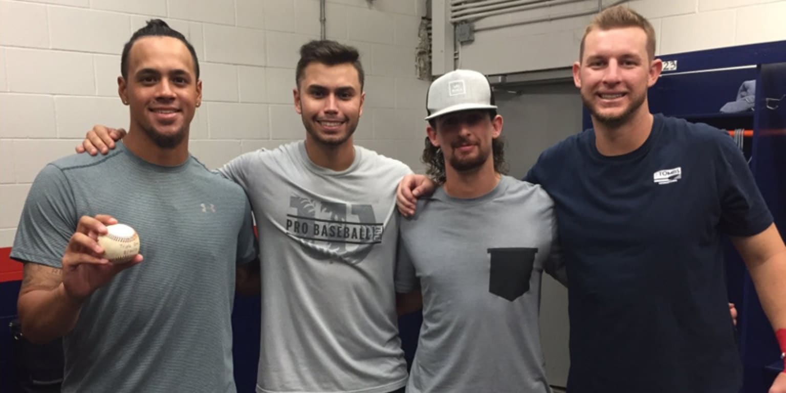 Minnesota Twins trio turns Fort Myers Miracle's first triple play ...