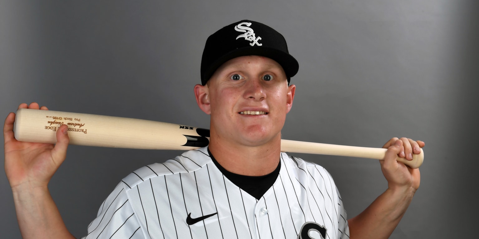 Vaughn Starts Rehab Tonight at Truist Field | MiLB.com