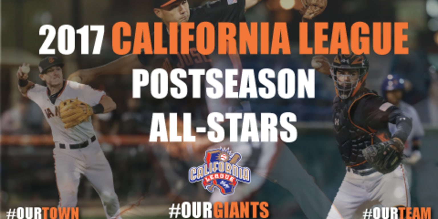 Aramis Garcia, Ryan Howard and Dylan Rheault Named to 2017 California ...