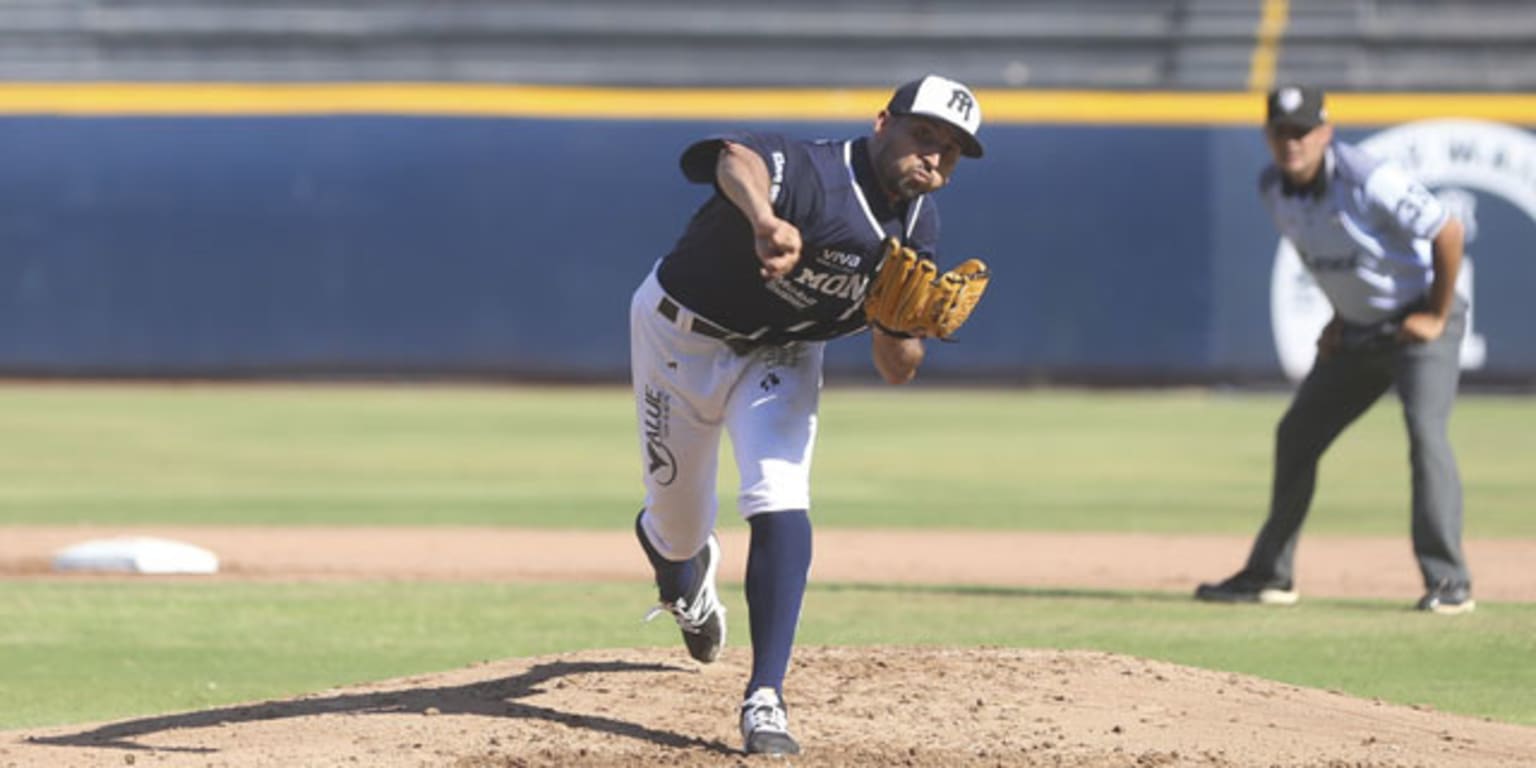 Almonte lidera ofensiva regia | MiLB.com