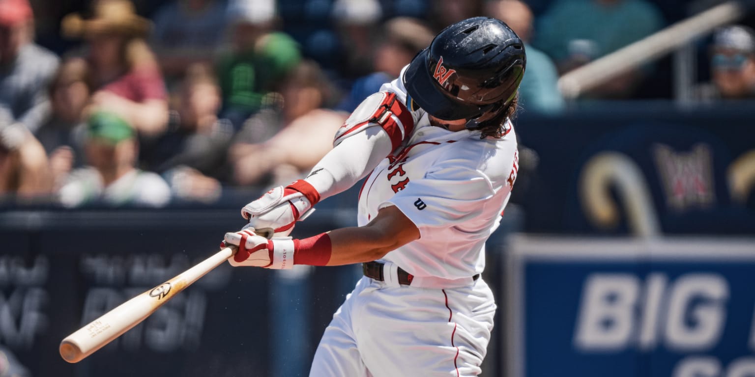 Game 44 at Lehigh Valley | MiLB.com
