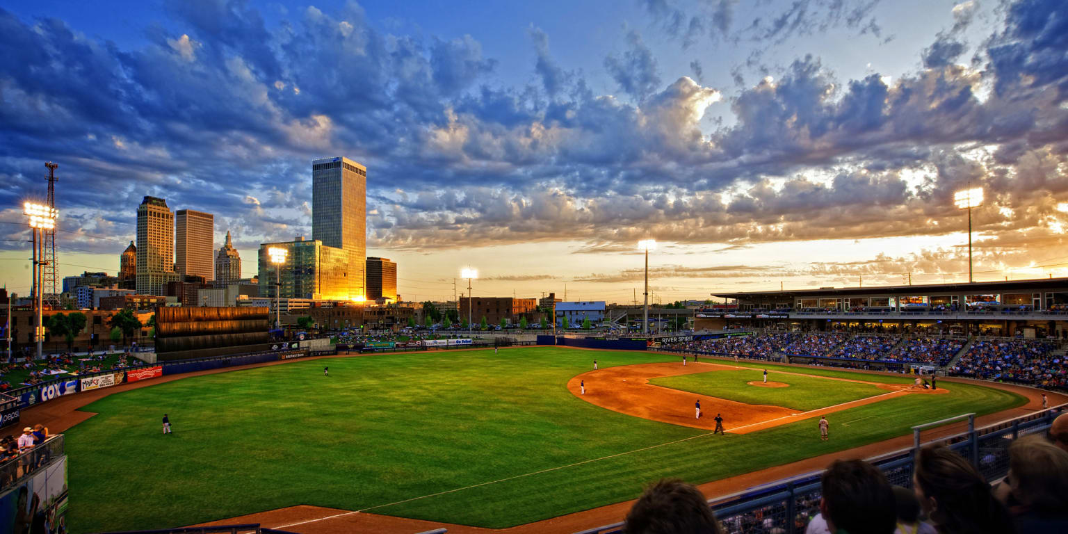 Tulsa Drillers Sold to Diamond Baseball Holdings | MiLB.com