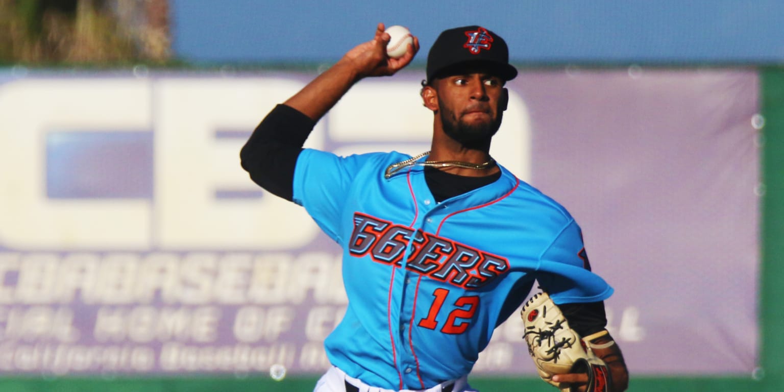 Sixers Use Big Innings and Strong Arms of Molina, Lind to Down San Jose ...