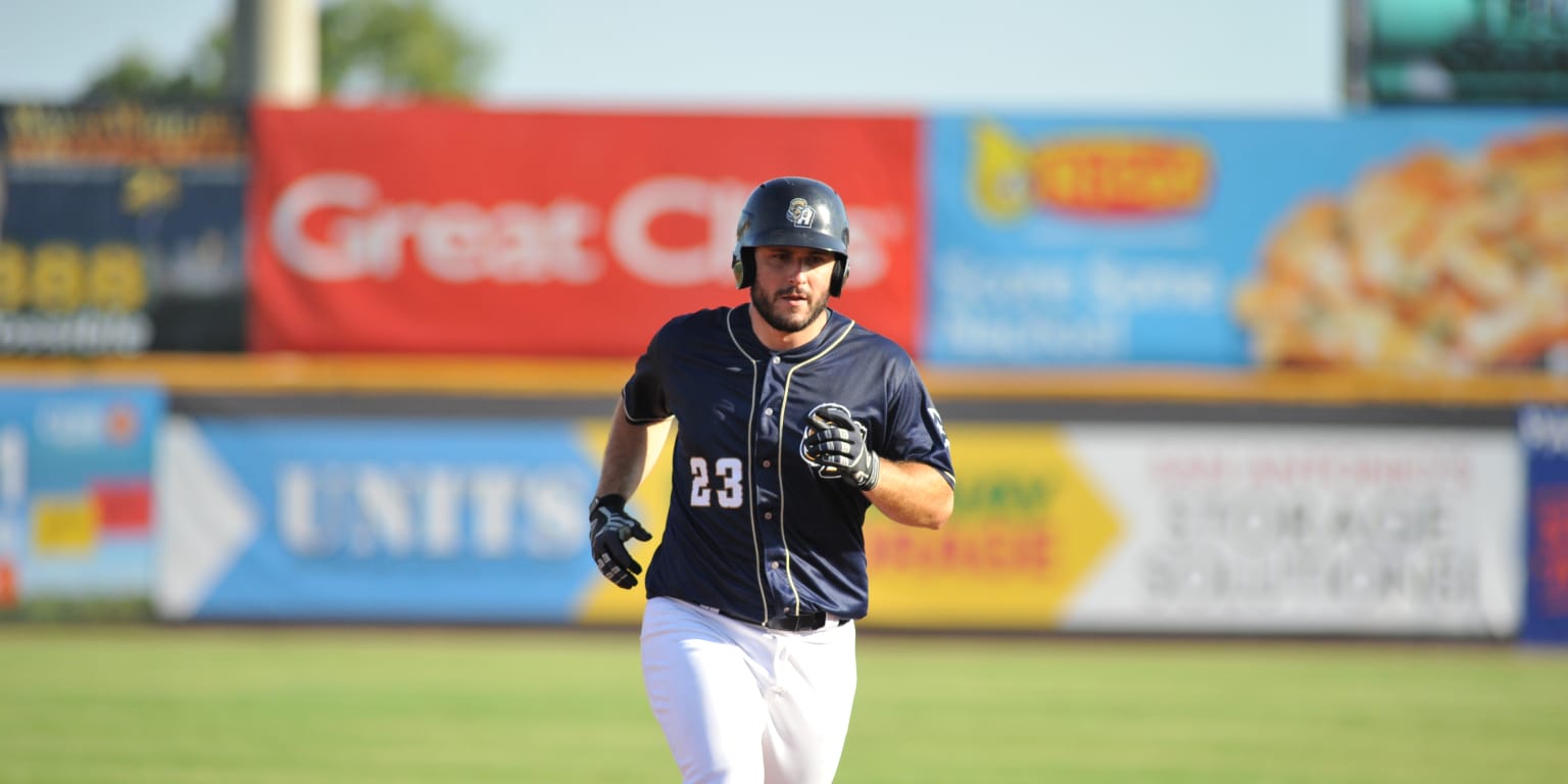 Missions Catcher David Freitas Wins Pacific Coast League Batting Title ...