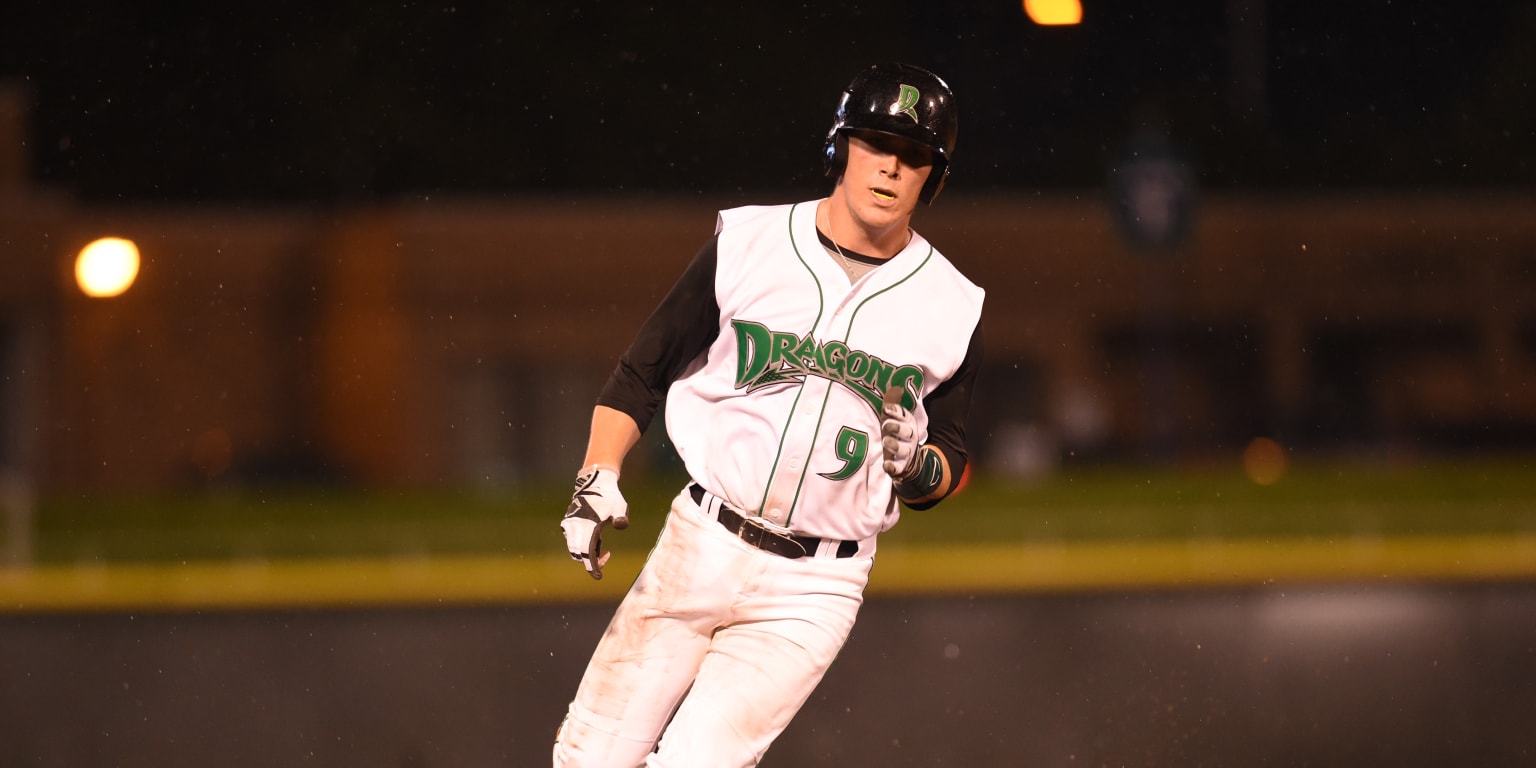 Printable 2017 Dragons Roster | MiLB.com