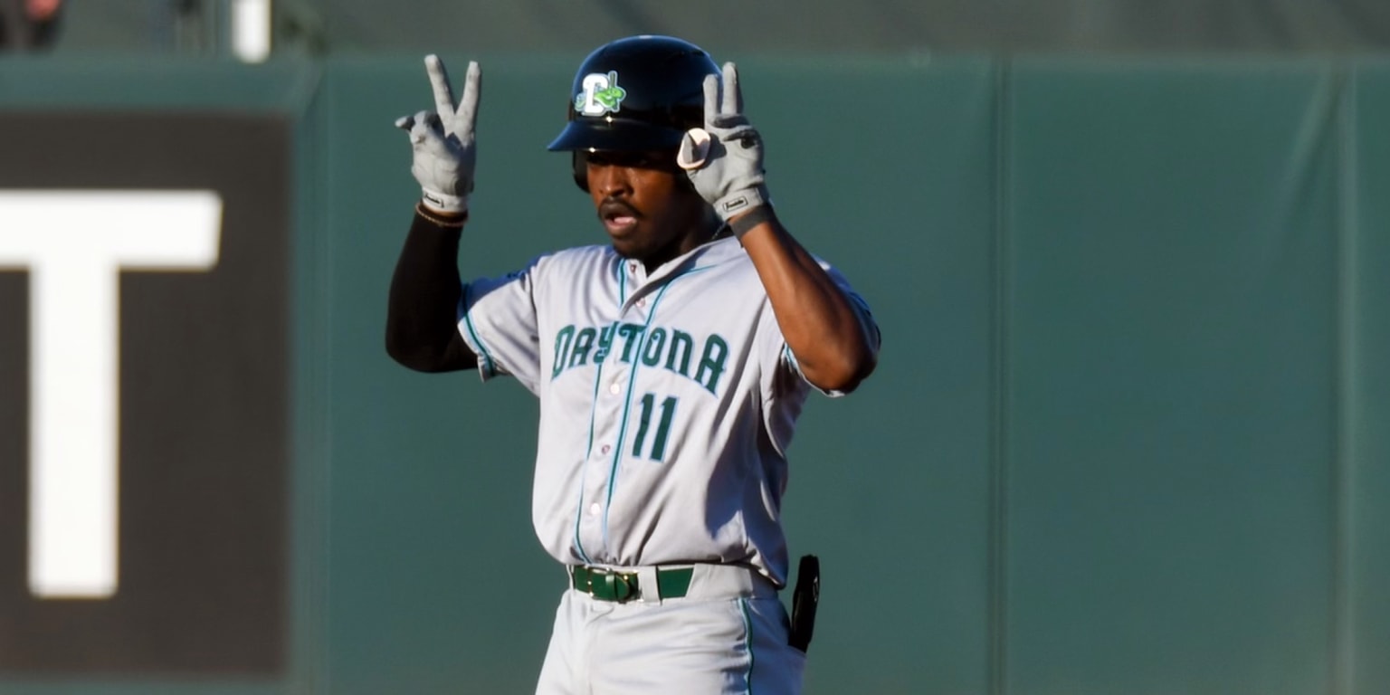 Tortugas offense explodes past Cardinals, 18-8 | MiLB.com