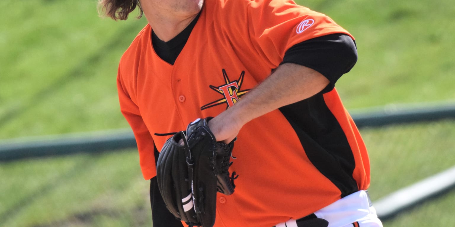 Sedlock Shuts Down Hillcats | MiLB.com