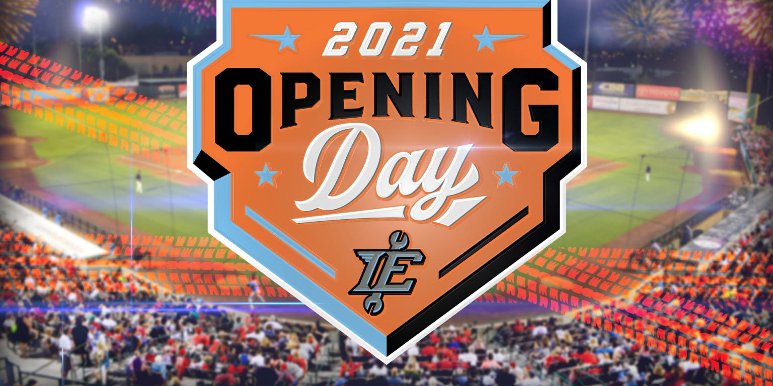 66ers Announce 2021 Home Opener Date | MiLB.com