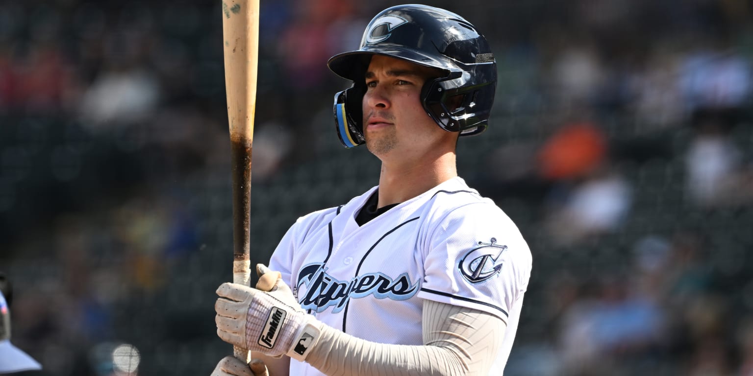 Clippers Fall in Rain Shortened Doubleheader Again | MiLB.com