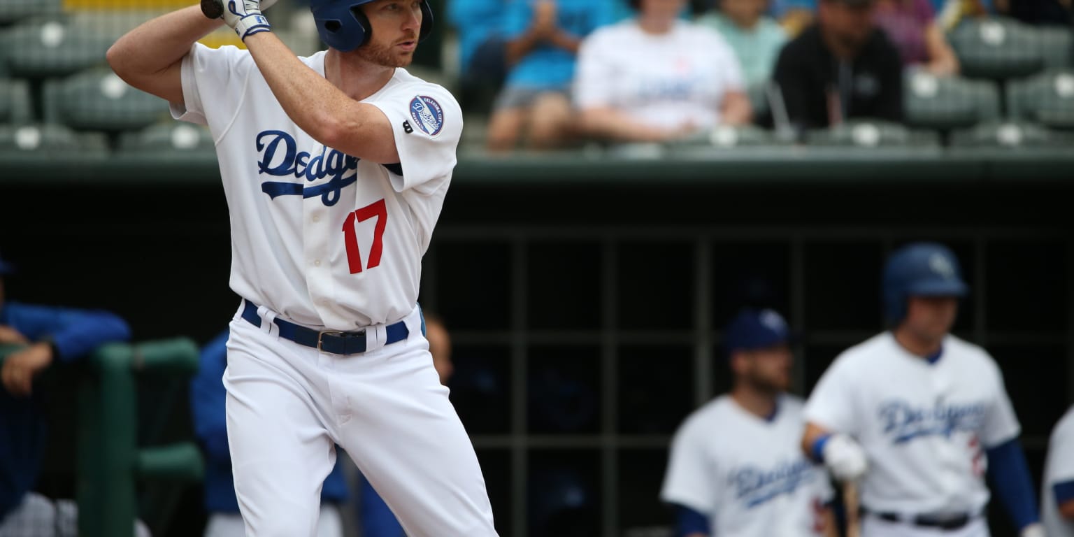 Garlick, Perkins Power Dodgers Past New Orleans | MiLB.com