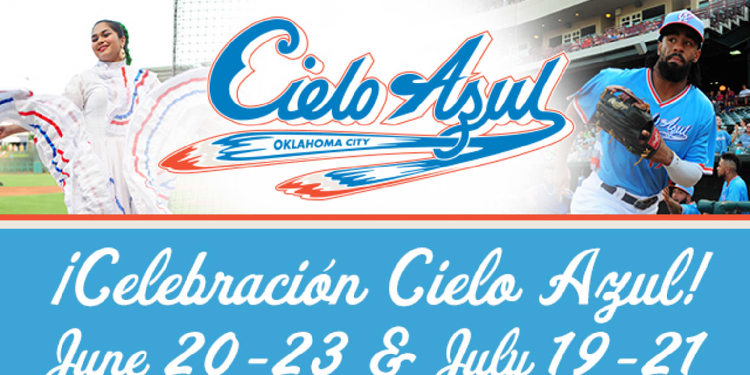 ¡Celebración Cielo Azul! Regresa Para la Temporada 2019 | Comets