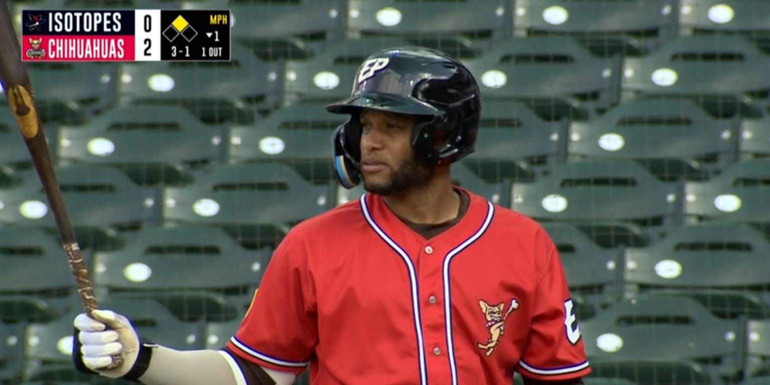 Albuquerque Comes Back to Win 11-8 Sunday | MiLB.com