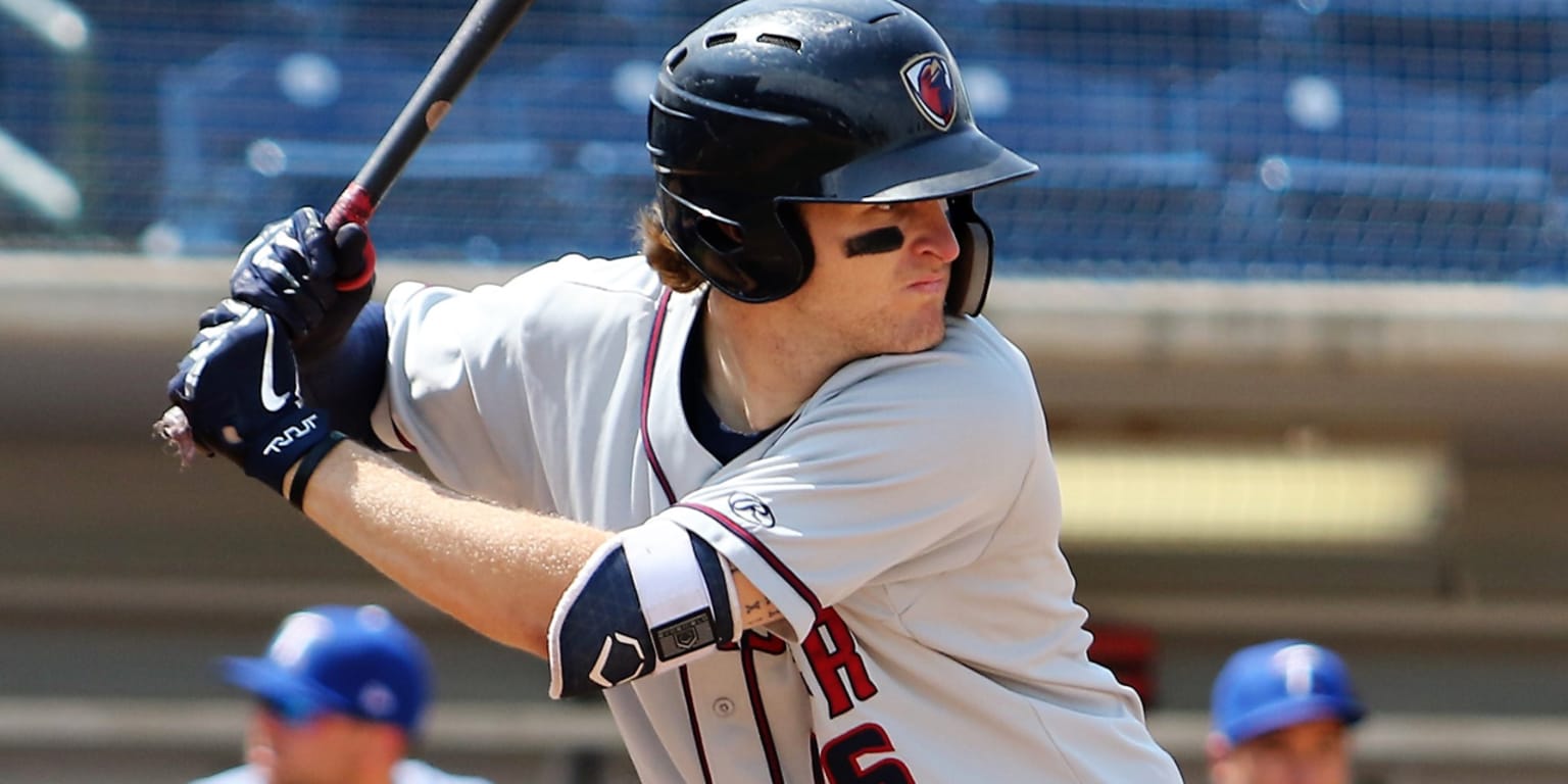 Tyler Nevin, Lancaster JetHawks power way to series-opening win | MiLB.com