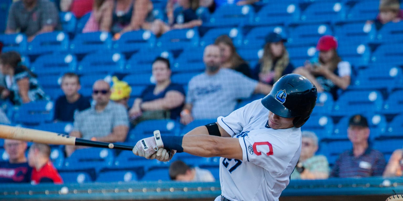 Rolette's run production not enough | MiLB.com