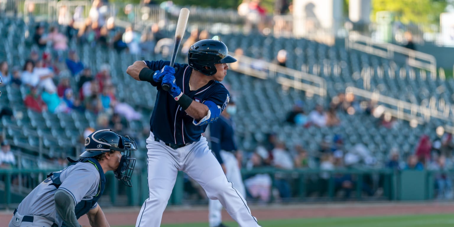fermin help naturals beat wind surge | MiLB.com