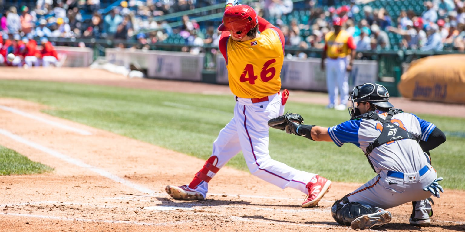BlueClaws Game Recap - April 18th | BlueClaws