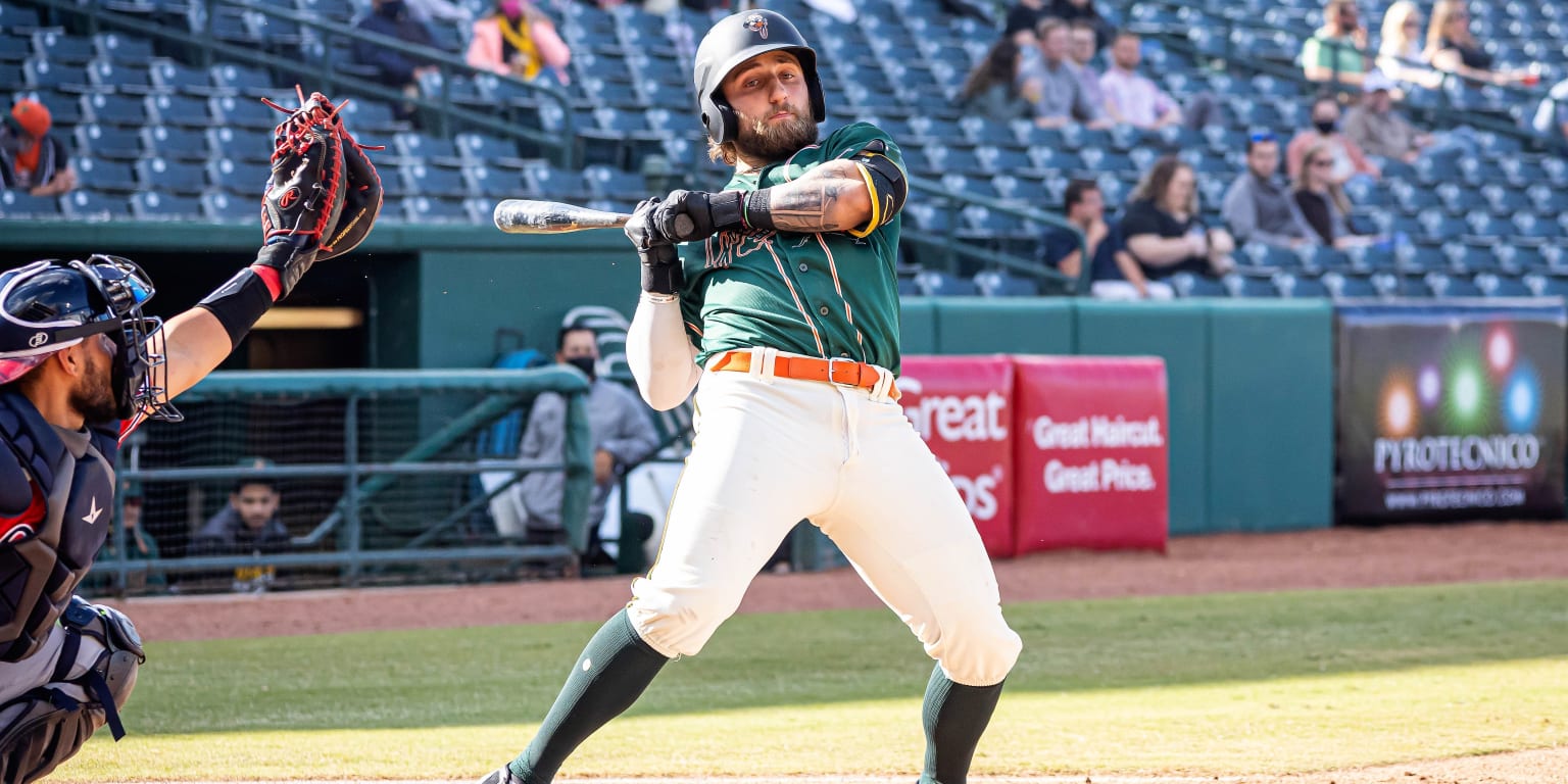 big inning powers Hoppers to first road win | MiLB.com