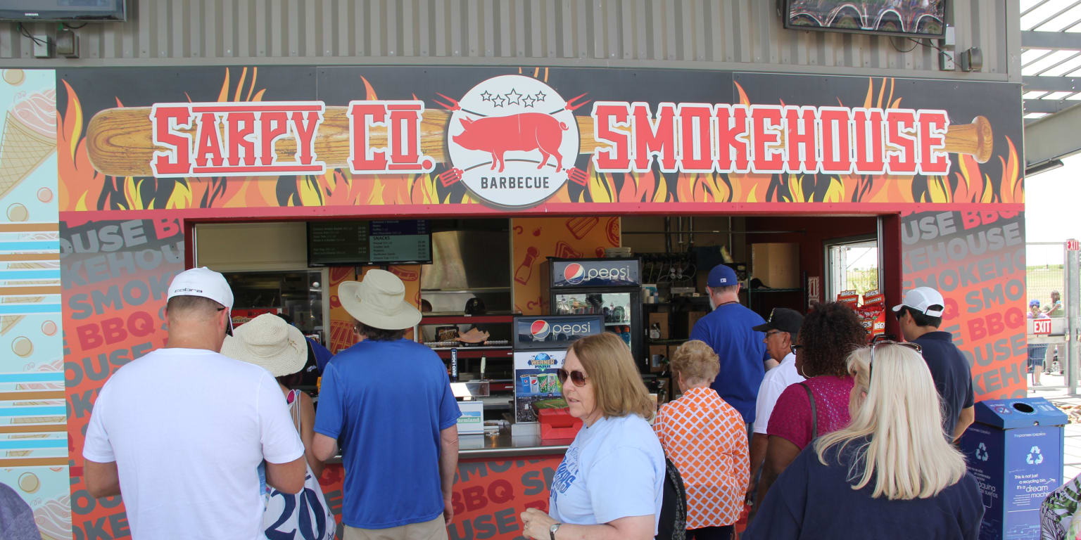 Chasers Announce New Ballpark & Picnic Menus for 2018 | MiLB.com