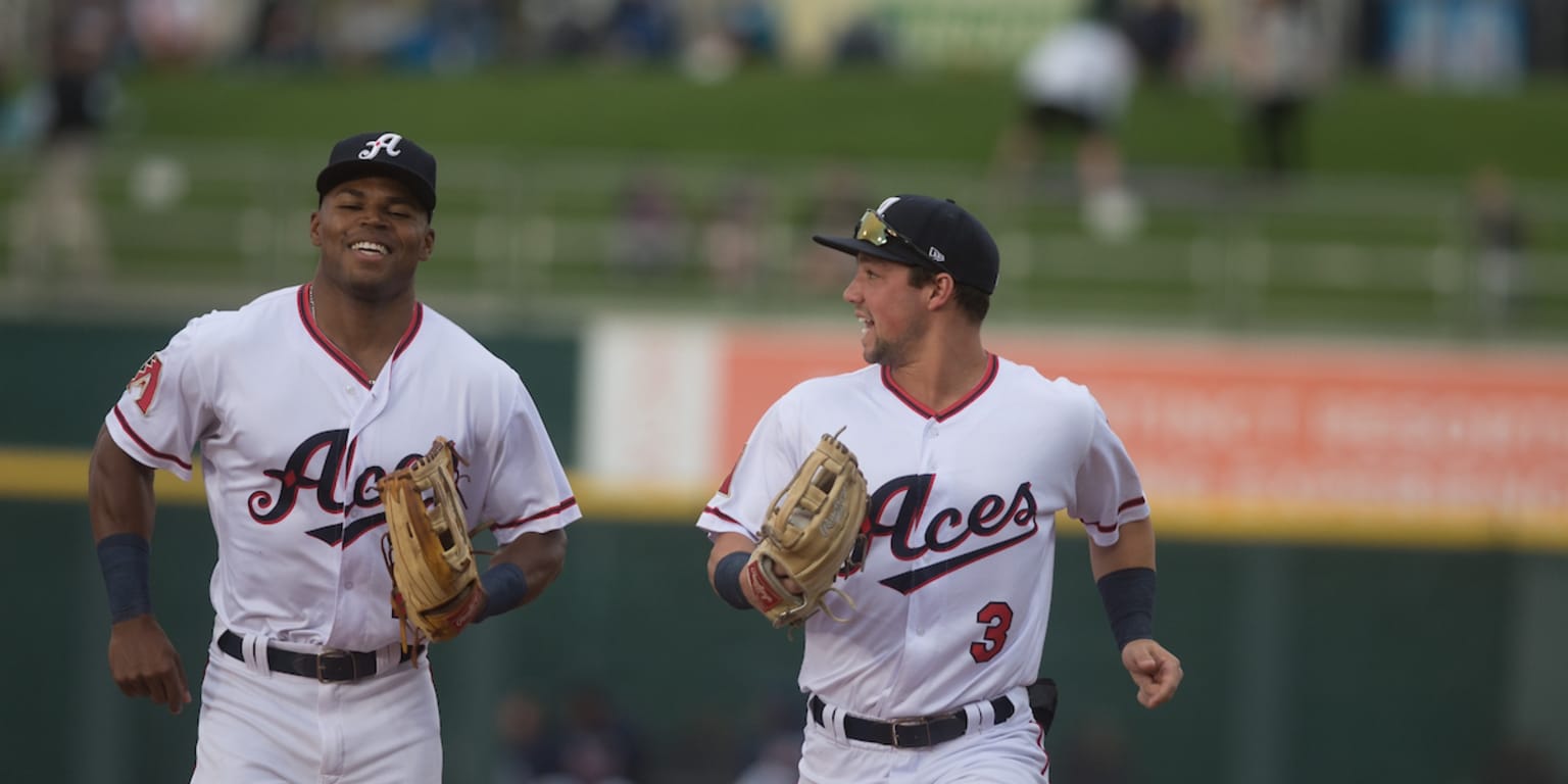 Reno Wins Final Three Games & Splits Series with Tacoma | MiLB.com
