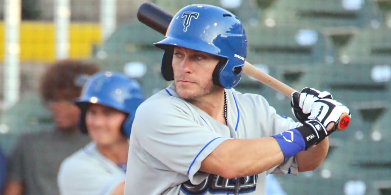 Tulsa Drillers trio goes back-to-back-to-back | MiLB.com