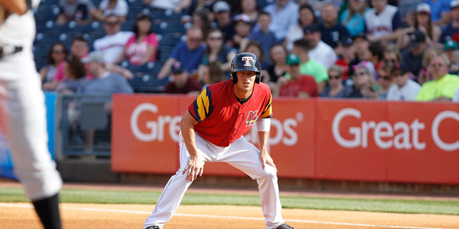 Lugo shines as Hens fall to PawSox | MiLB.com