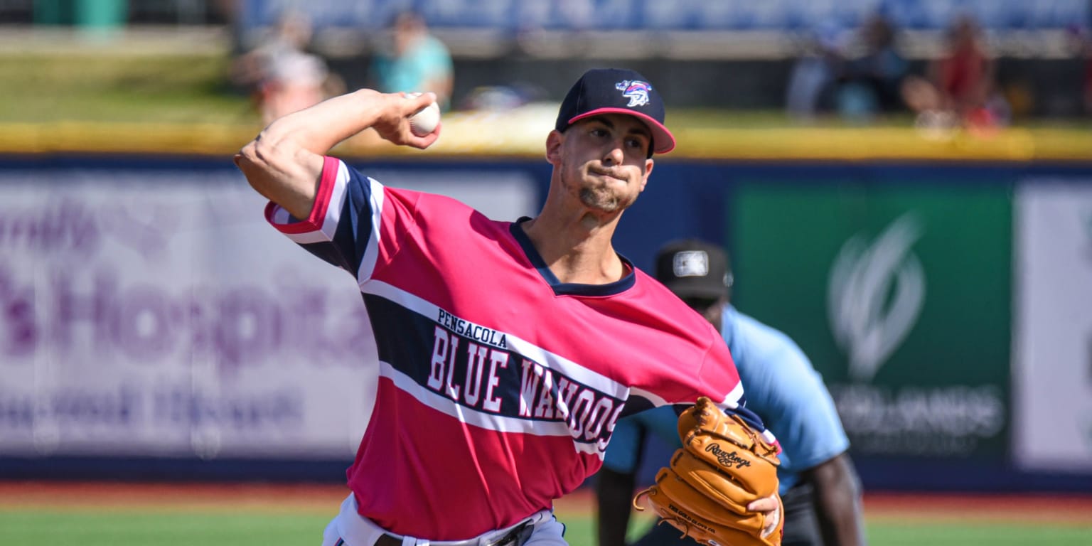 Blue Wahoos Hoeing | Blue Wahoos
