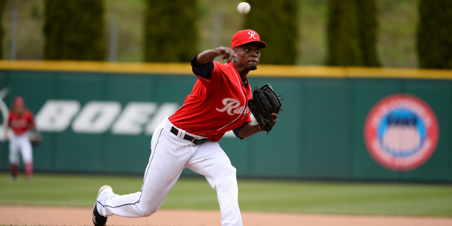 Rainiers Run Into Tough Pitching, Fall to Sacramento in Homestand ...
