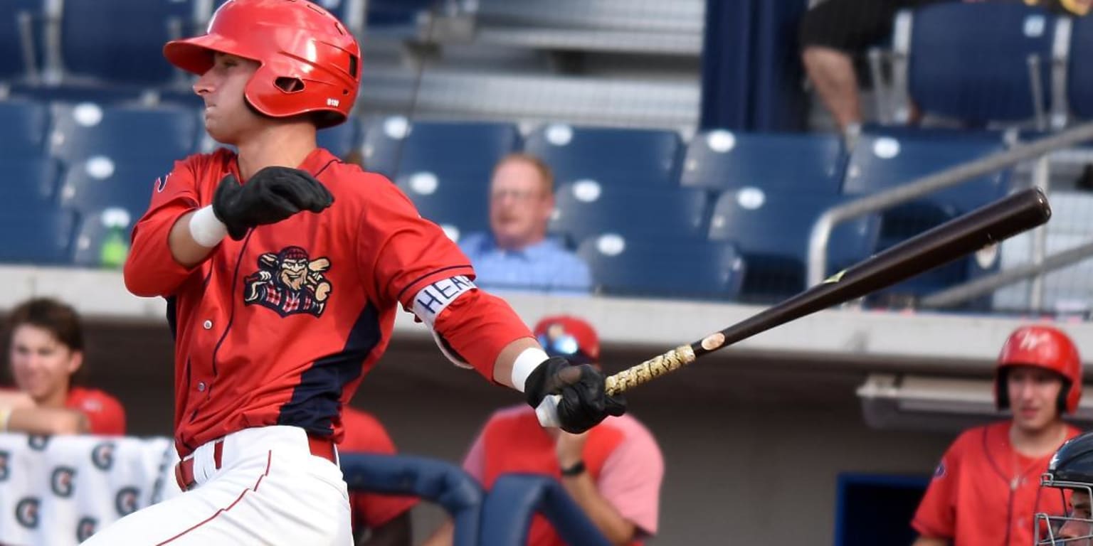 Crosscutters No-Hit for First Time Ever | MiLB.com
