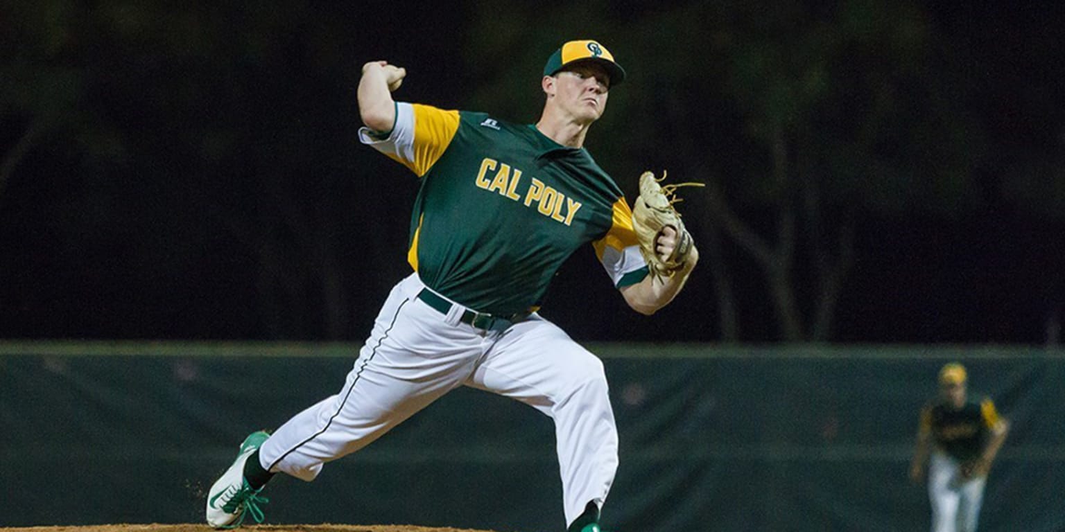 Cincinnati Reds prospect Ryan Olson throws seven two-hit innings with ...