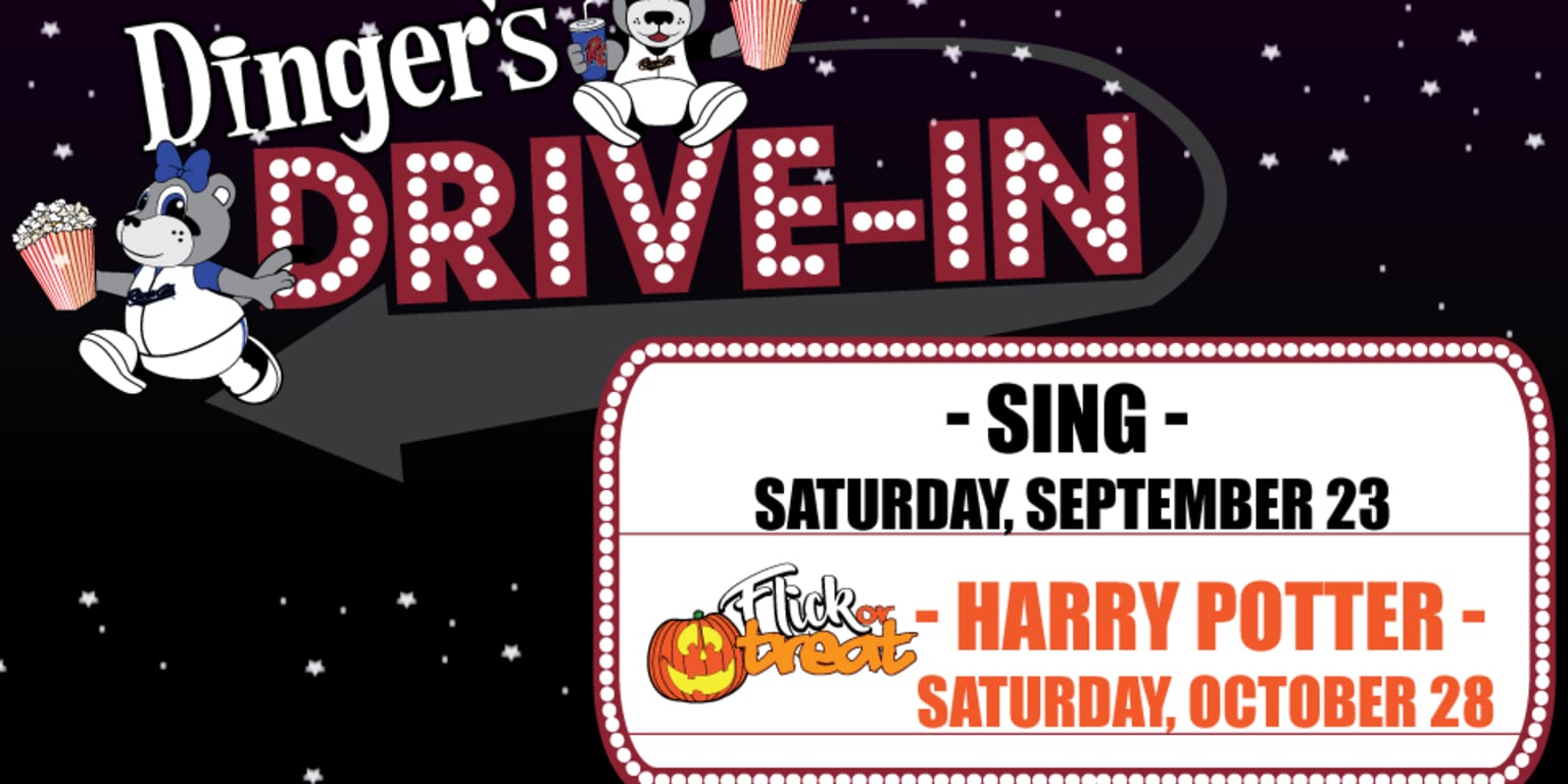 Dinger's Drive-In returns for second season at Raley Field | MiLB.com