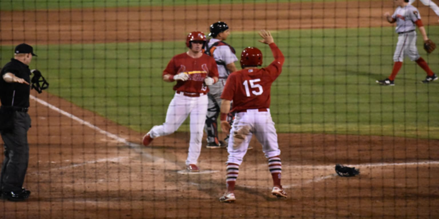 Steller Pitching Lifts Palm Beach over Florida in Series Opening Win ...