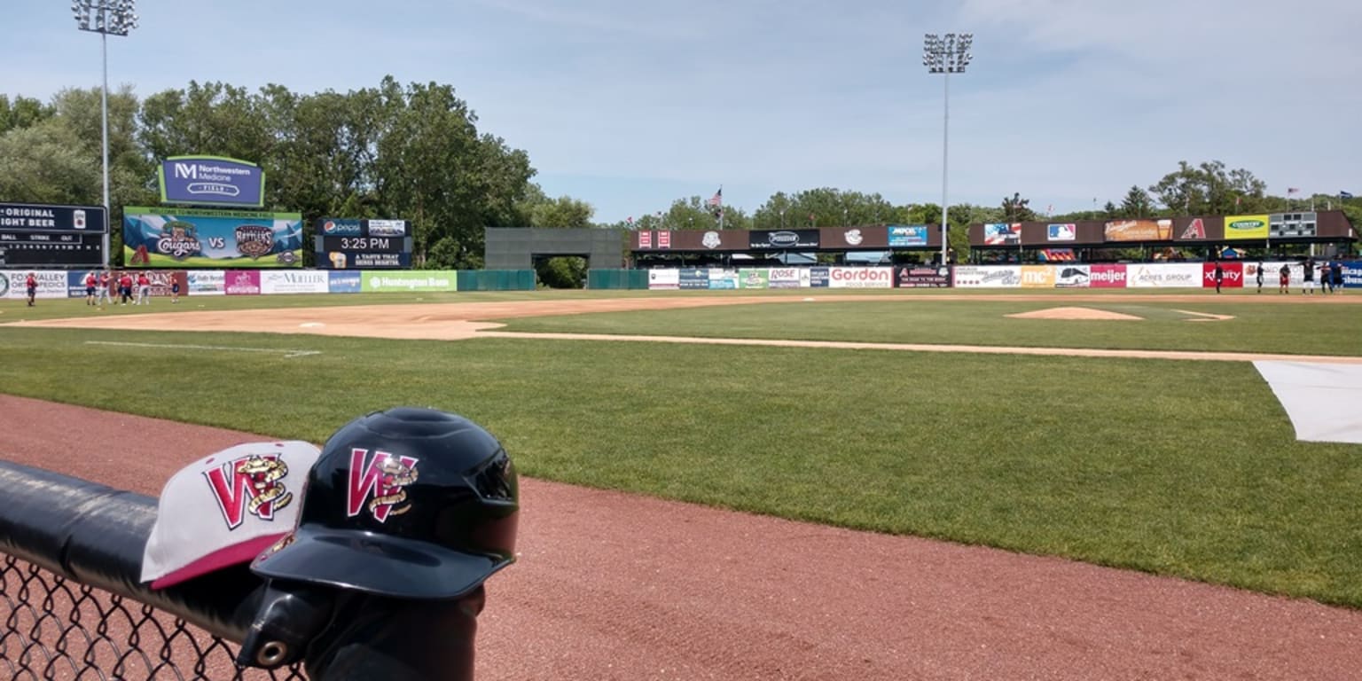 Wisconsin Goes Twelve Innings to Beat Kane County 5-4 | MiLB.com