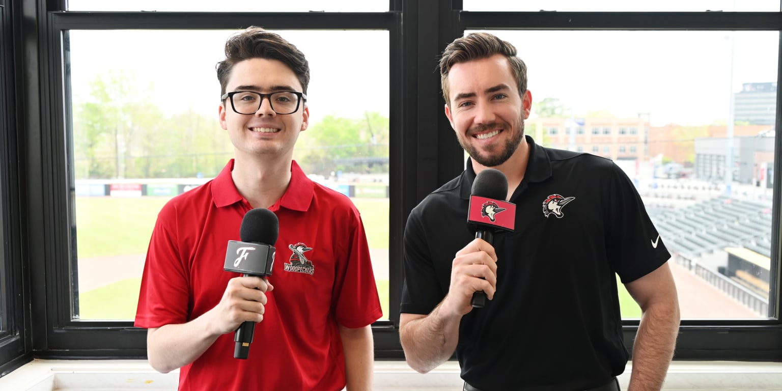 Broadcast Team | MiLB.com