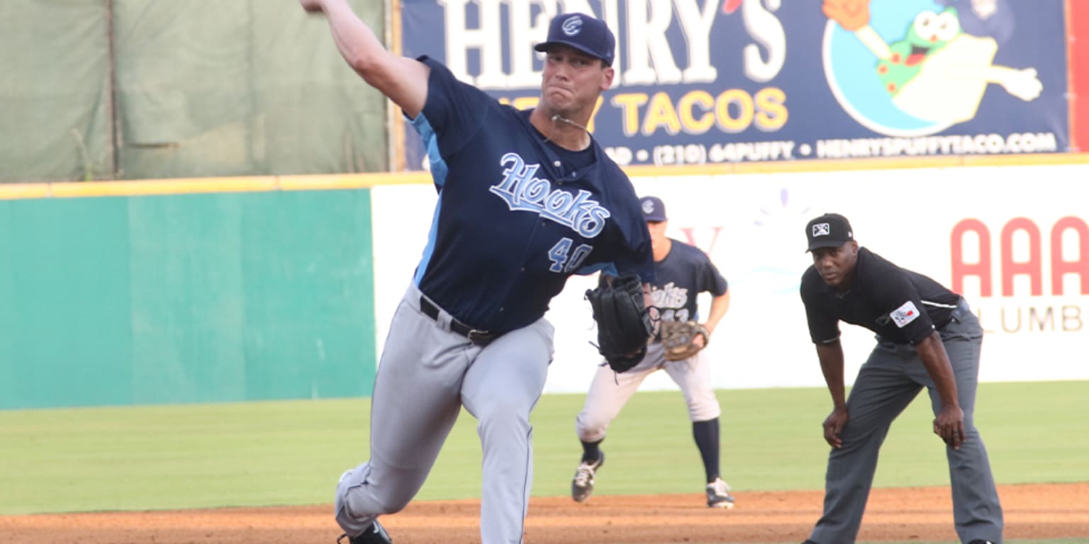 San Antonio Shackles CC | MiLB.com