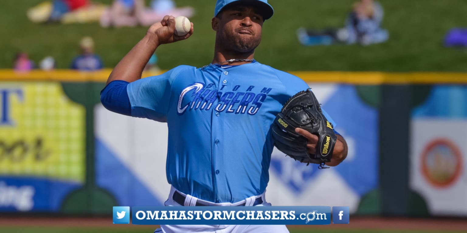 Malcom Culver Inks MiLB Deal With Dodgers | MiLB.com