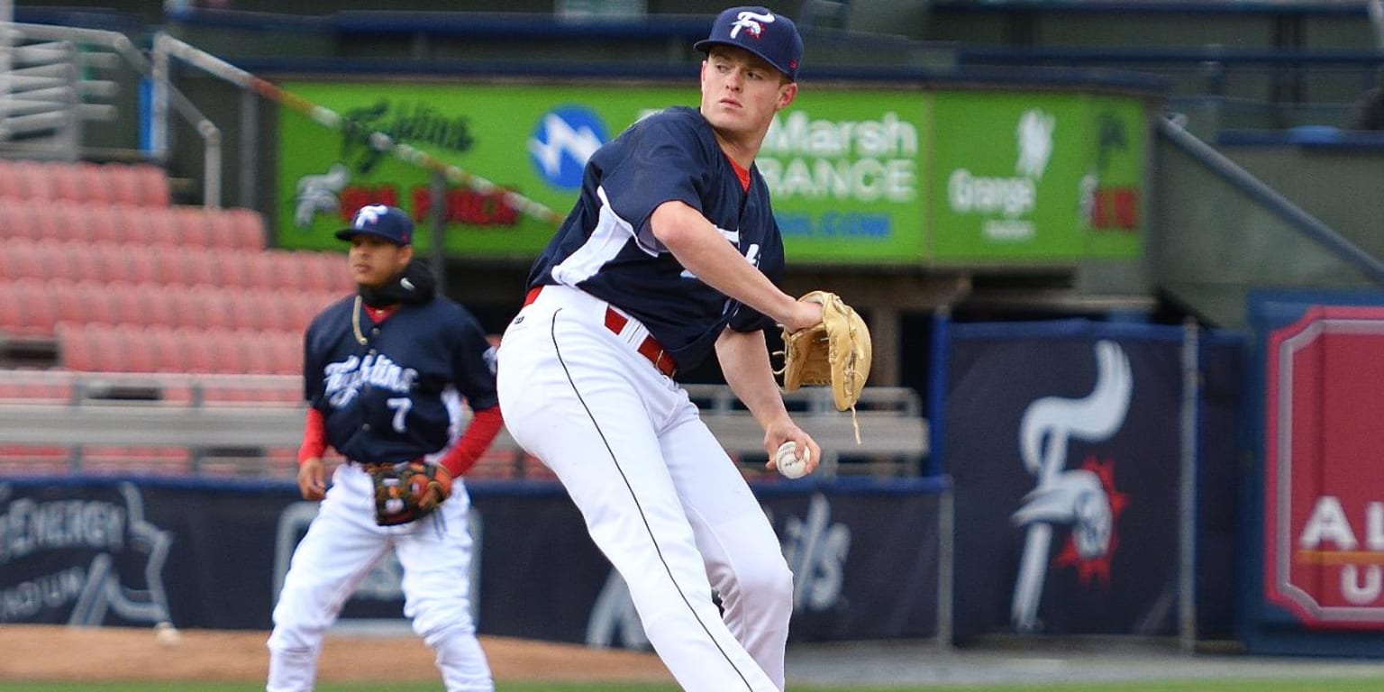 Season On The Brink | MiLB.com