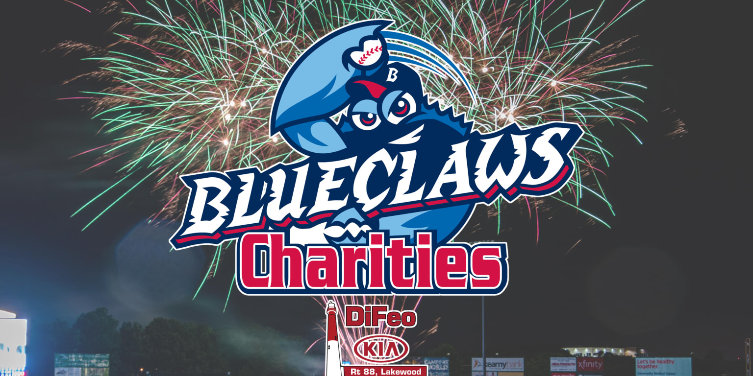 BlueClaws Charities Announces 2019 Grant Recipients | MiLB.com