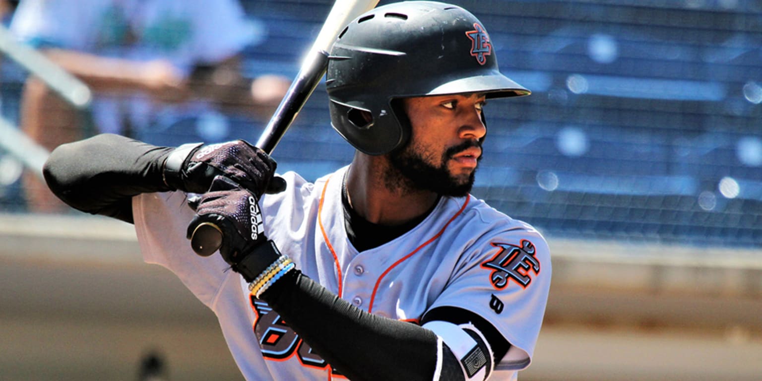 Los Angeles Angels prospect Jo Adell homers on another three-hit night ...
